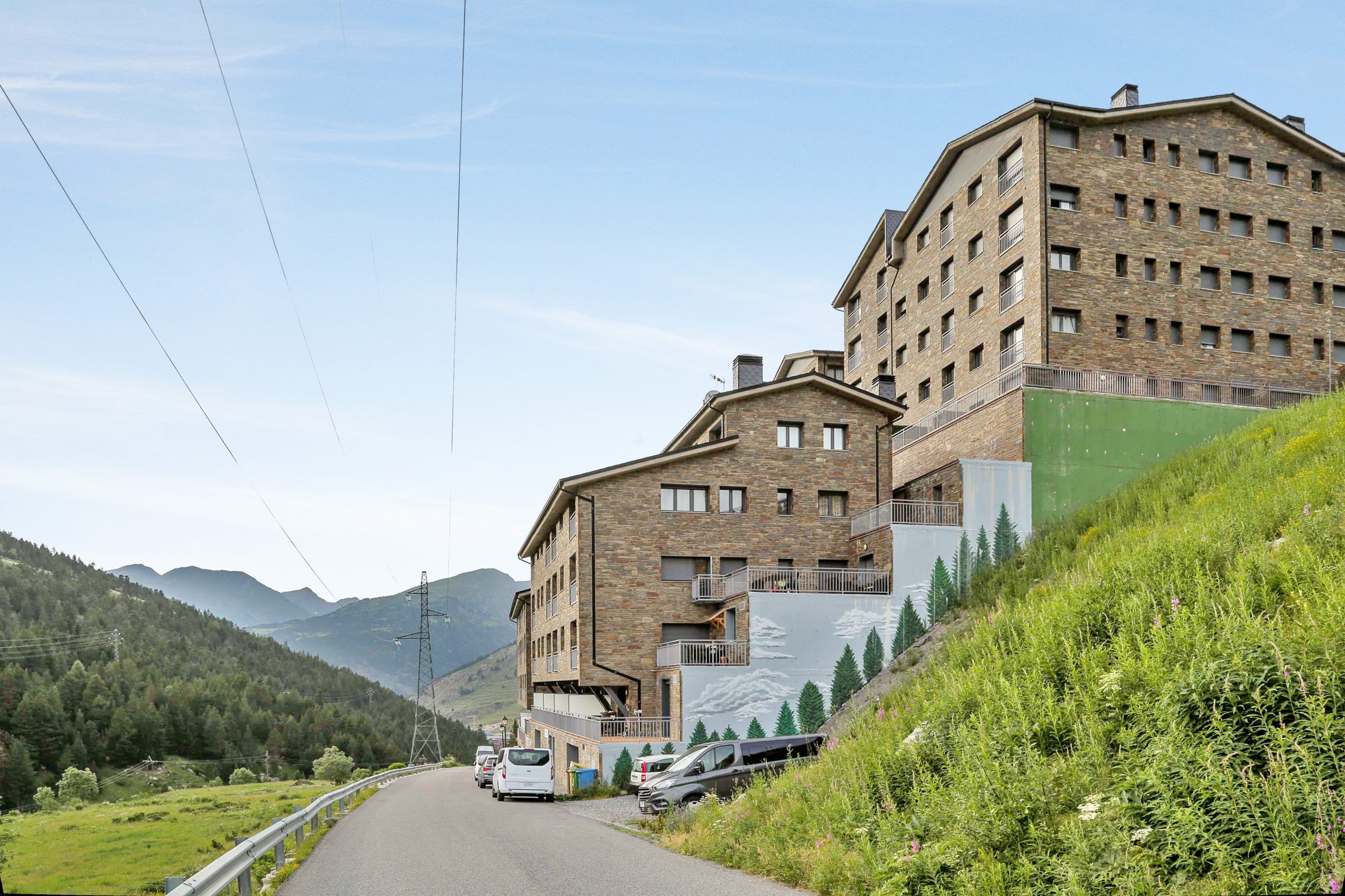 Résidence Andorre Sunari Peretol | Pierre & Vacances